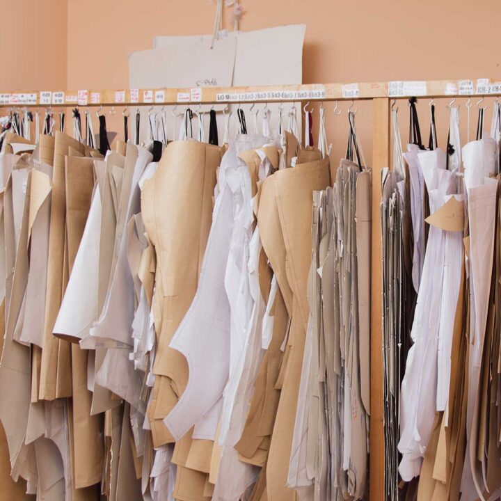 How-to Fit With Your Sloper - Pattern Making Made Easy
